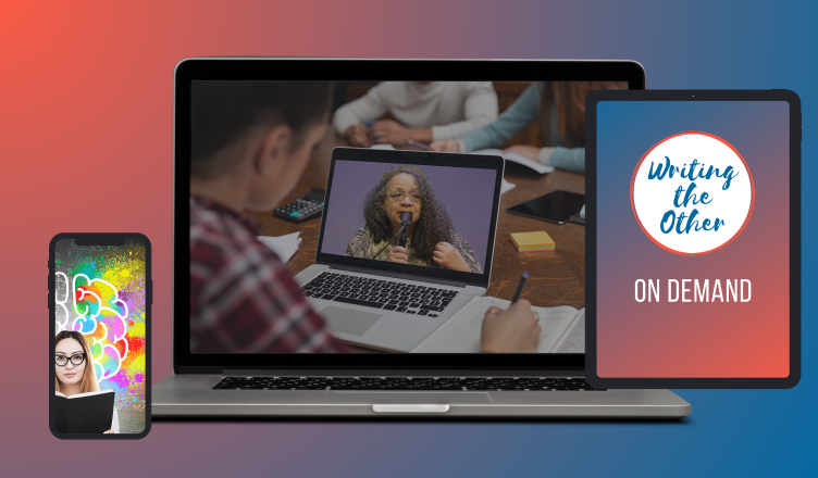 On Demand Online Writing Classes | Webinar | Master Class | Writing the ...